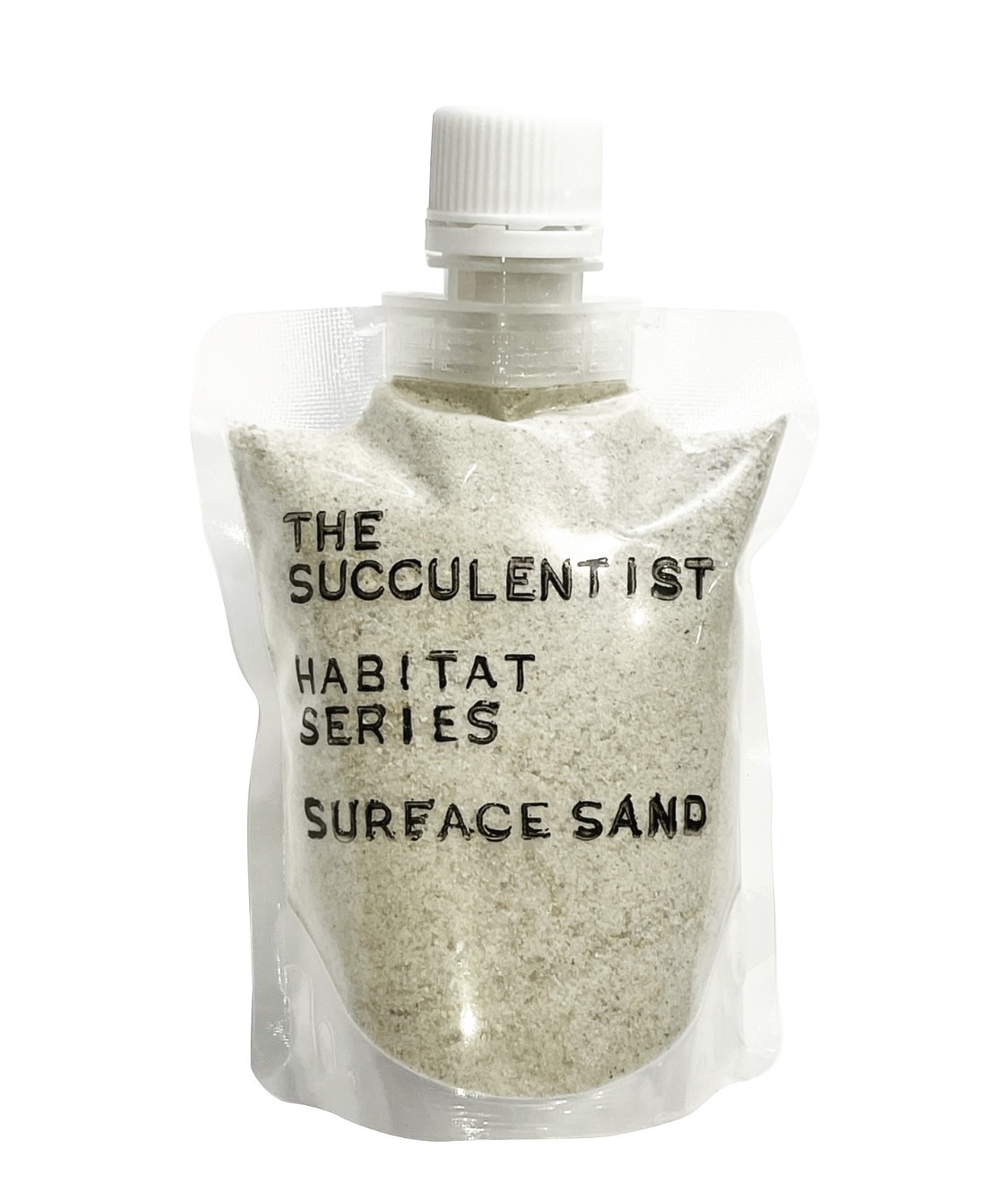 Surface Sand 03 ‘SANDVELD’ – THE SUCCULENTIST
